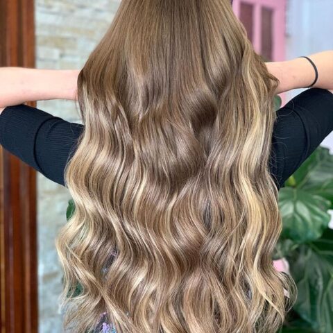 Services - Mylk Hair Lounge