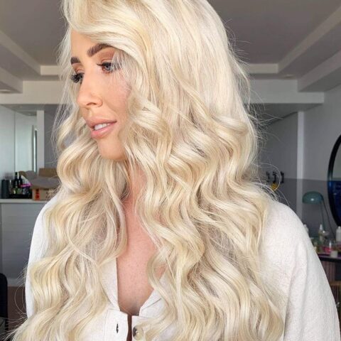 Services - Mylk Hair Lounge