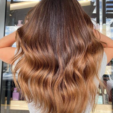 Services - Mylk Hair Lounge